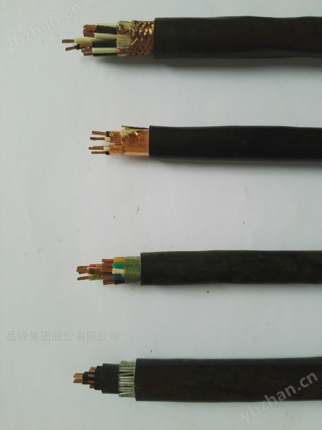 ZR192-KFFR ZR192-KFFRP2耐高温控制电缆-仪表网